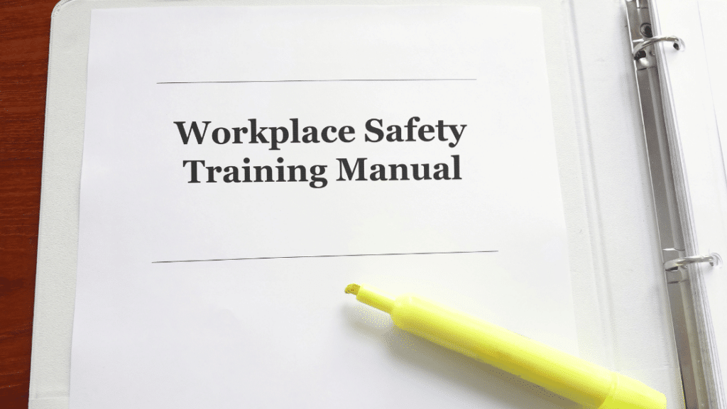 Safety in the Workplace: How to Implement Best Practices for Your ...
